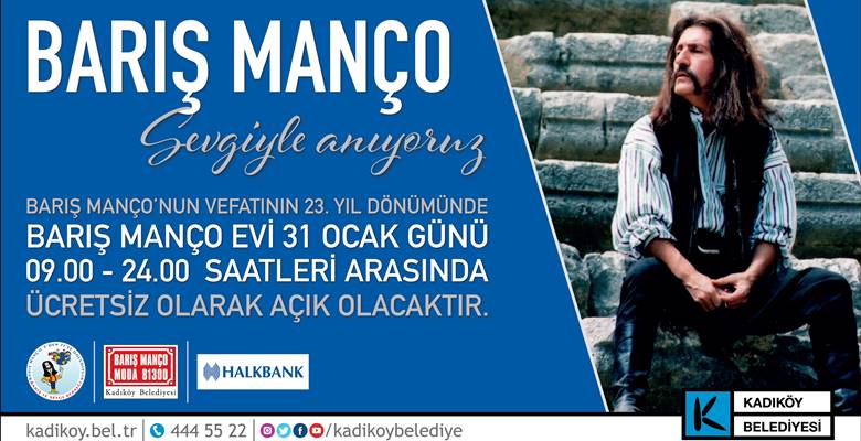 baris-manco-anma - OLAY NET