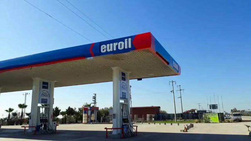 Euroil, hisselerinin %20’sini 120 milyon TL’ye sattı” - OLAY NET
